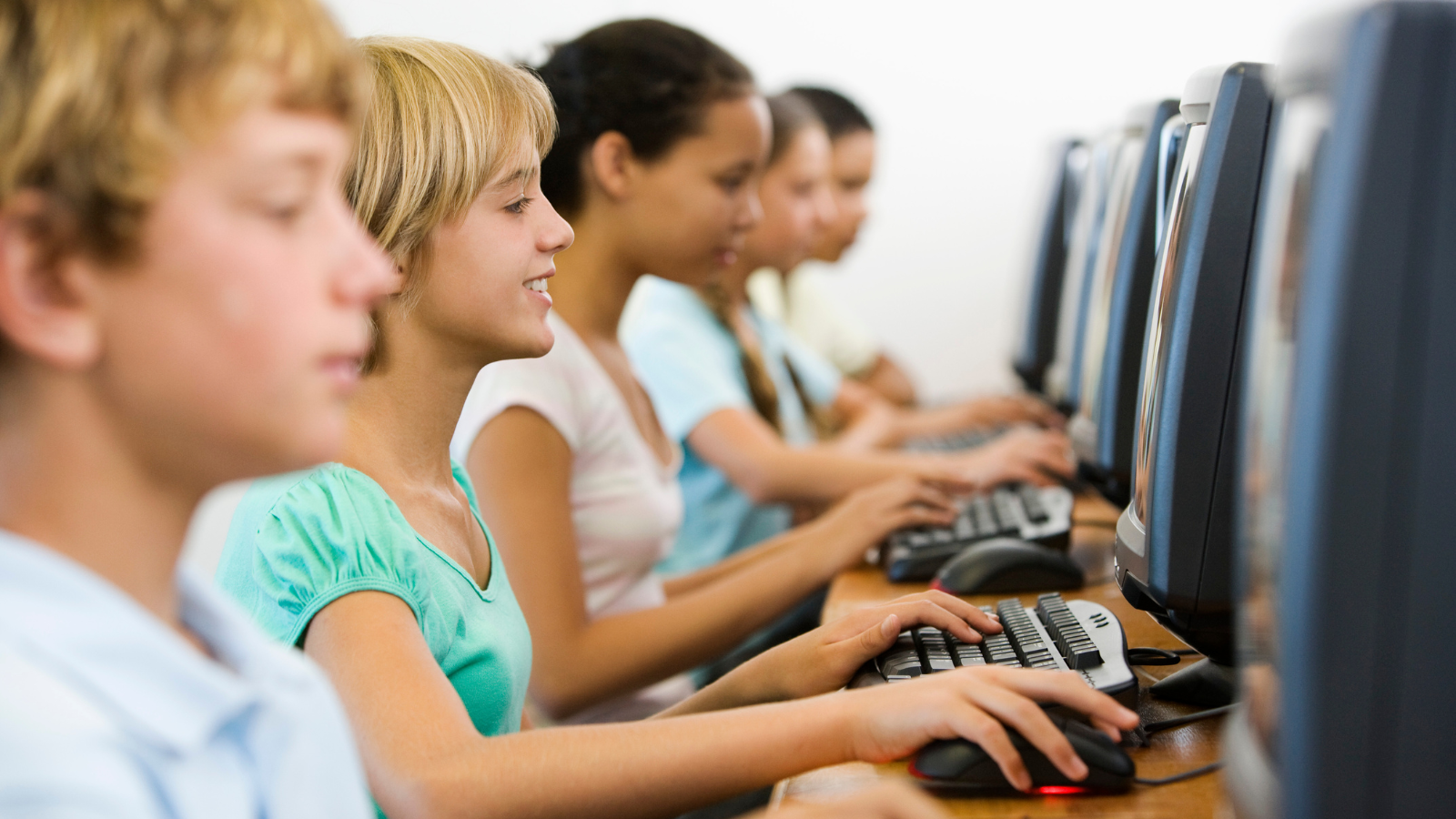 Empowering Students with Computer Science